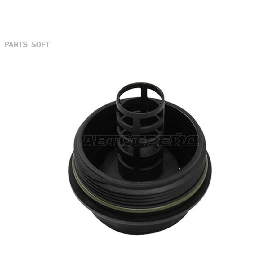 Корпус масляного фильтра Ford Mondeo 00-15 / Mazda 3 03-09 CFBA; CGBA; CGBB; CHBA; CHBB; CJBA; CJBB; L3C1; L SAT ST-297-0010 | цена за 1 шт