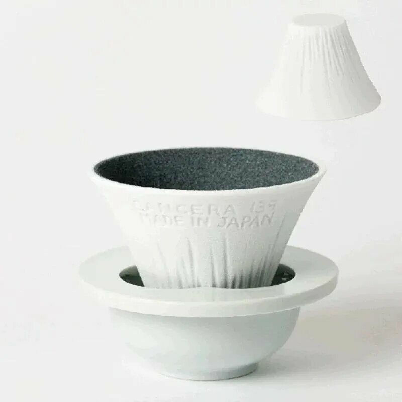 COFIL Воронка для заваривания кофе, 378 мл, 1 шт