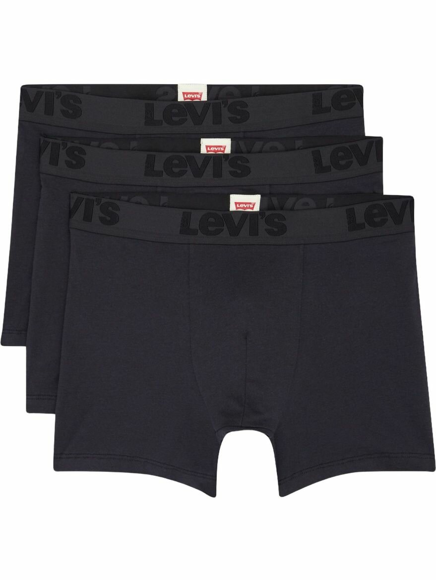 Трусы Men Solid Basic Brief 2P, комплект