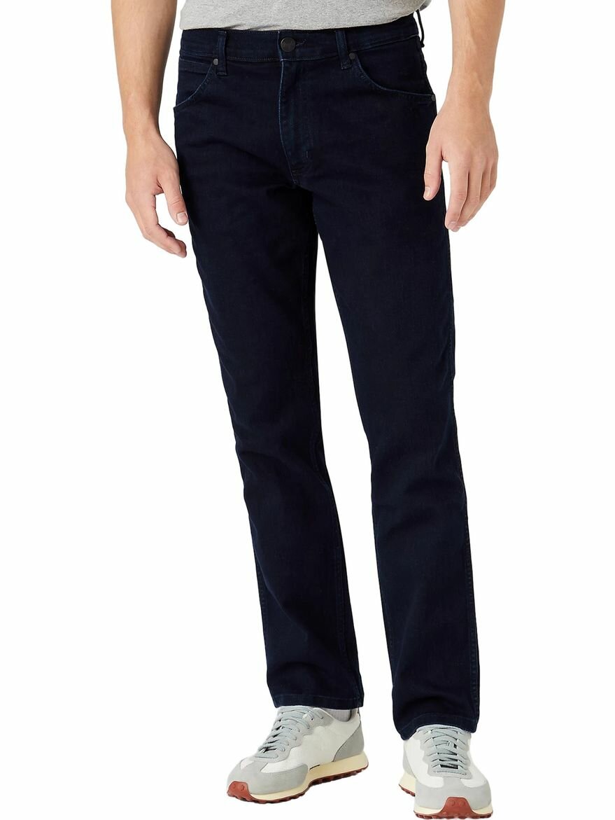 Джинсы Men Greensboro Jeans 