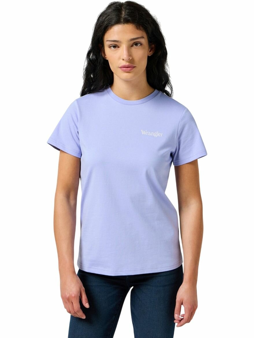 Футболка Women Regular Tee