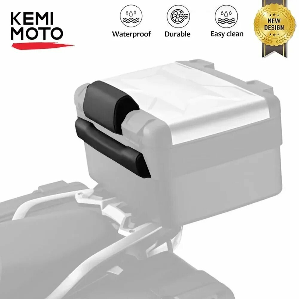 Kemi Moto Крепление на мотокофр