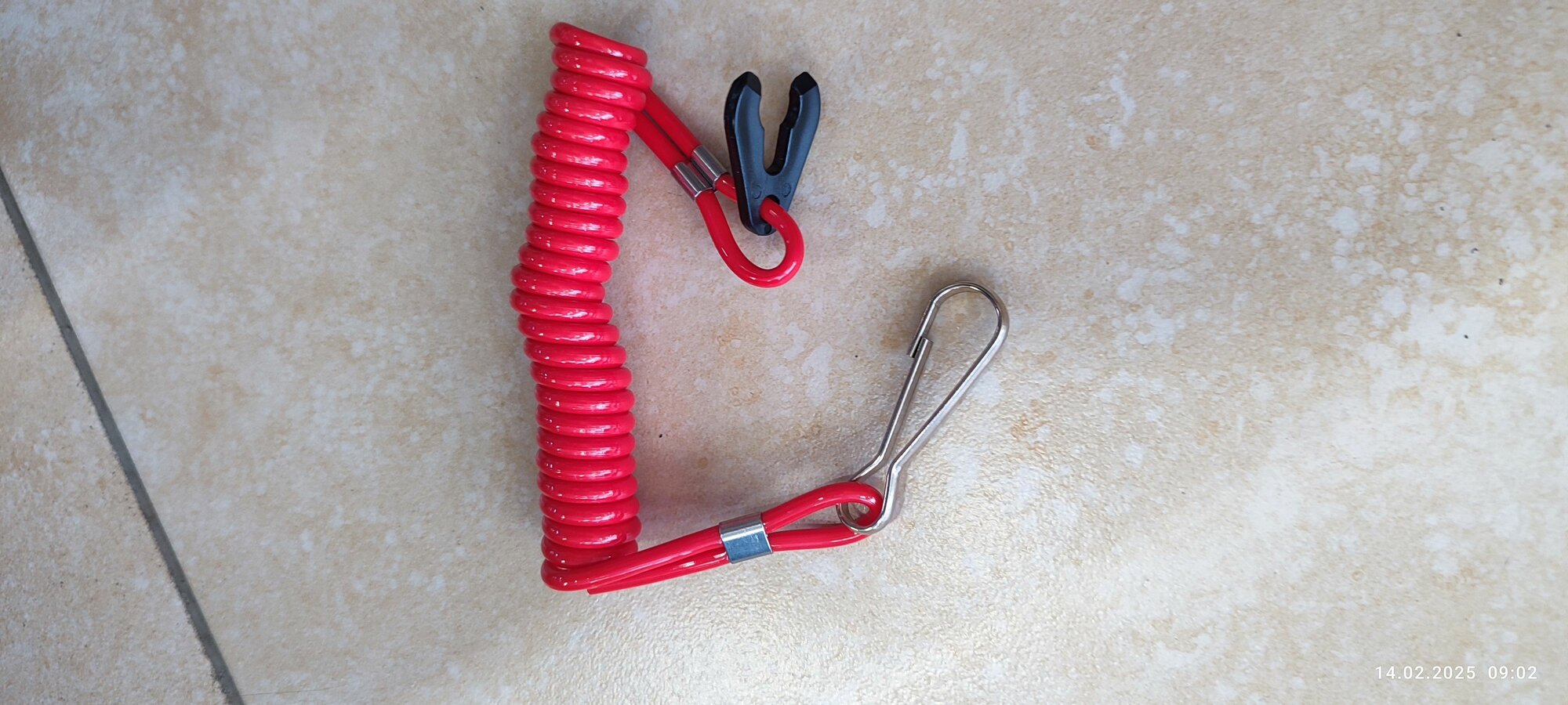 Чека безопасности Yamaha