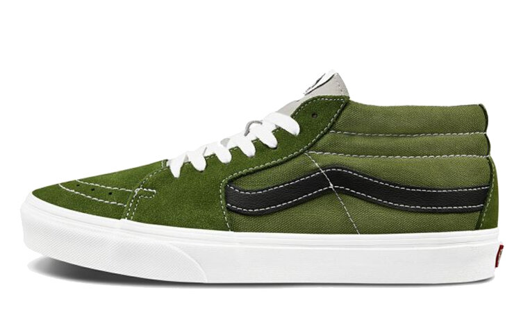 Кроссовки SK8 MID