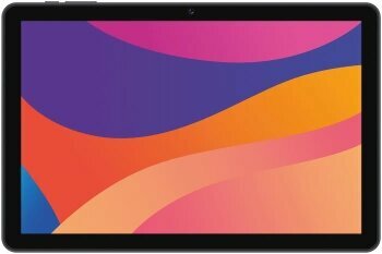 Планшет Digma K10 T606 (1.6) 8C RAM4Gb ROM64Gb 10.1 IPS 1280x800 4G 2Sim Android 14 серый 5Mpix 2Mpi