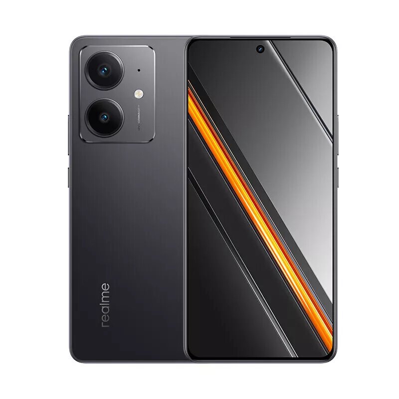 Смартфон OPPO Realme Neo7 SE 16 ГБ + 512 ГБ 7000 мАч 6,78 дюйма Android 15 GPS NFC