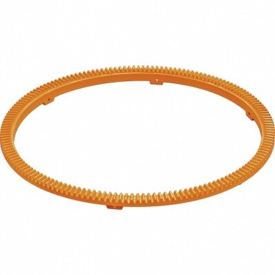 Венец зубчатый, БМ160, 140 зубцов, внутренний диаметр 64 см, наружный диаметр 68,5 см