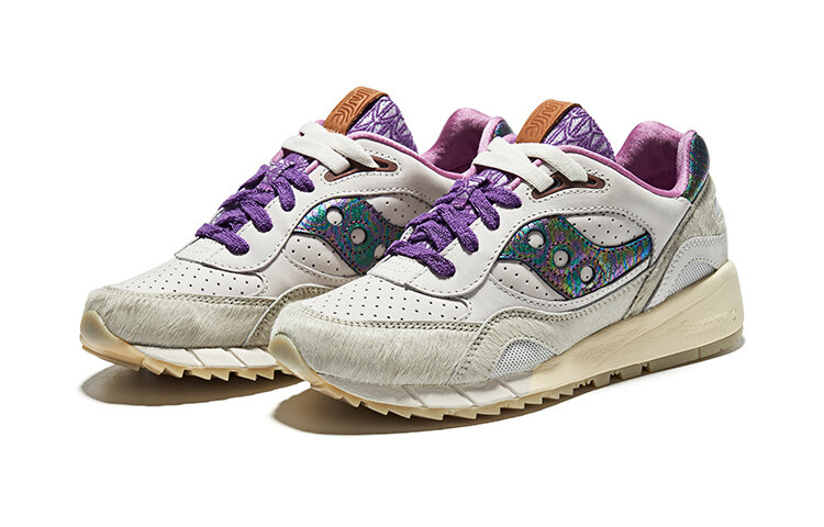 Кроссовки saucony Shadow 6000, размер EU 36 стопа (22CM) — фото 1