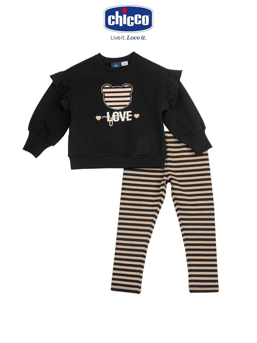 Комплект одежды