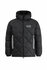 Куртка EA7 EMPORIO ARMANI, размер L, черный