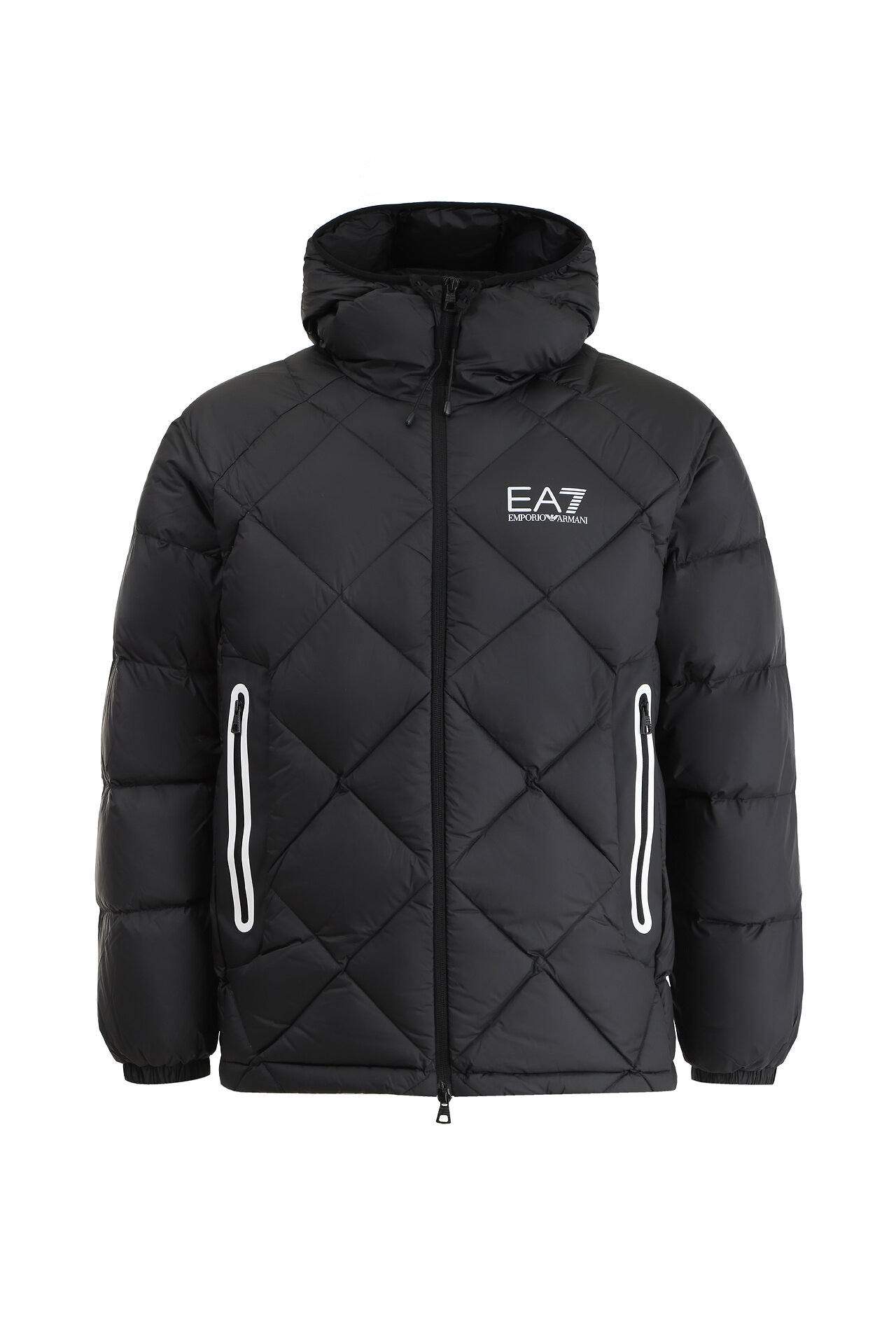 Куртка EA7 EMPORIO ARMANI