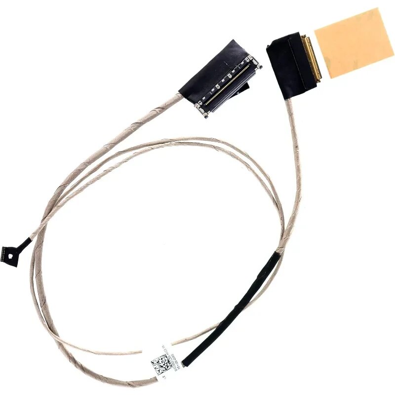 ЖК-кабель Lvds EDP-кабель для Lenovo IdeaPad 510S-14 510S-14ISK 510S-14IKB 310S-14 310S-14ISK 310S-14IKB DC02002CZ00