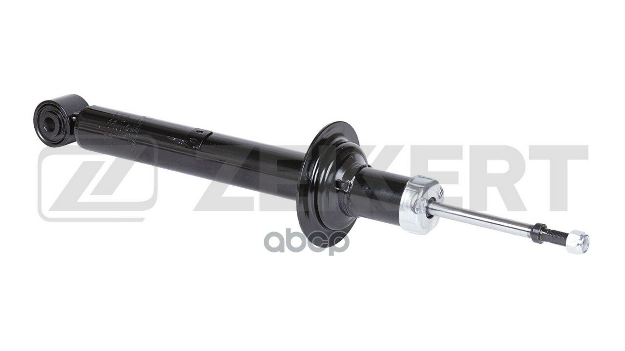 Амортизатор газовый левый передней подвески Toyota Mark (X120) 04- Zekkert арт. sg-2300