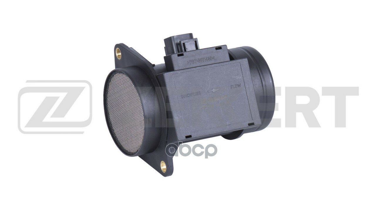 Датчик массового расхода воздуха Skoda Octavia (1U_) 96- Audi A4 95- A6 94- Ford Zekkert арт. SE1094
