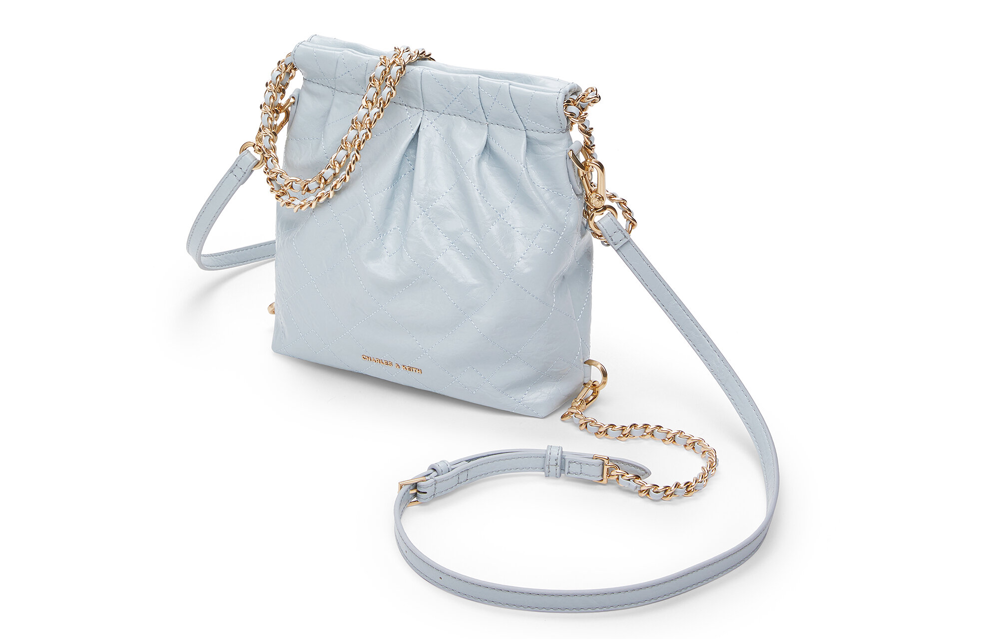 Сумка CHARLES & KEITH — фото 1
