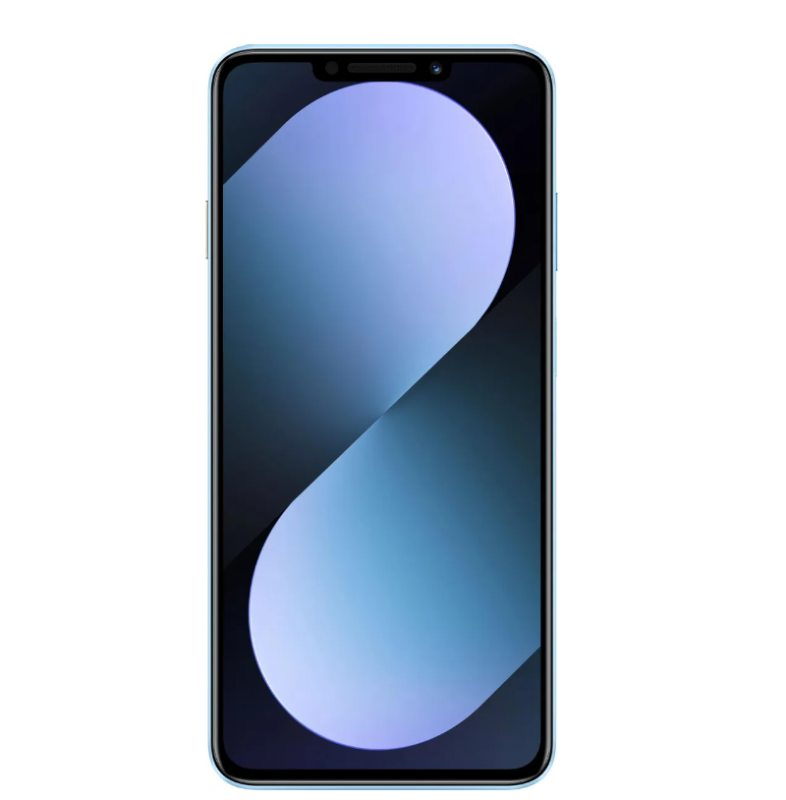 Мобильный телефон NOVA 14i 8/128GB STG-LX2 BLUE HUAWEI