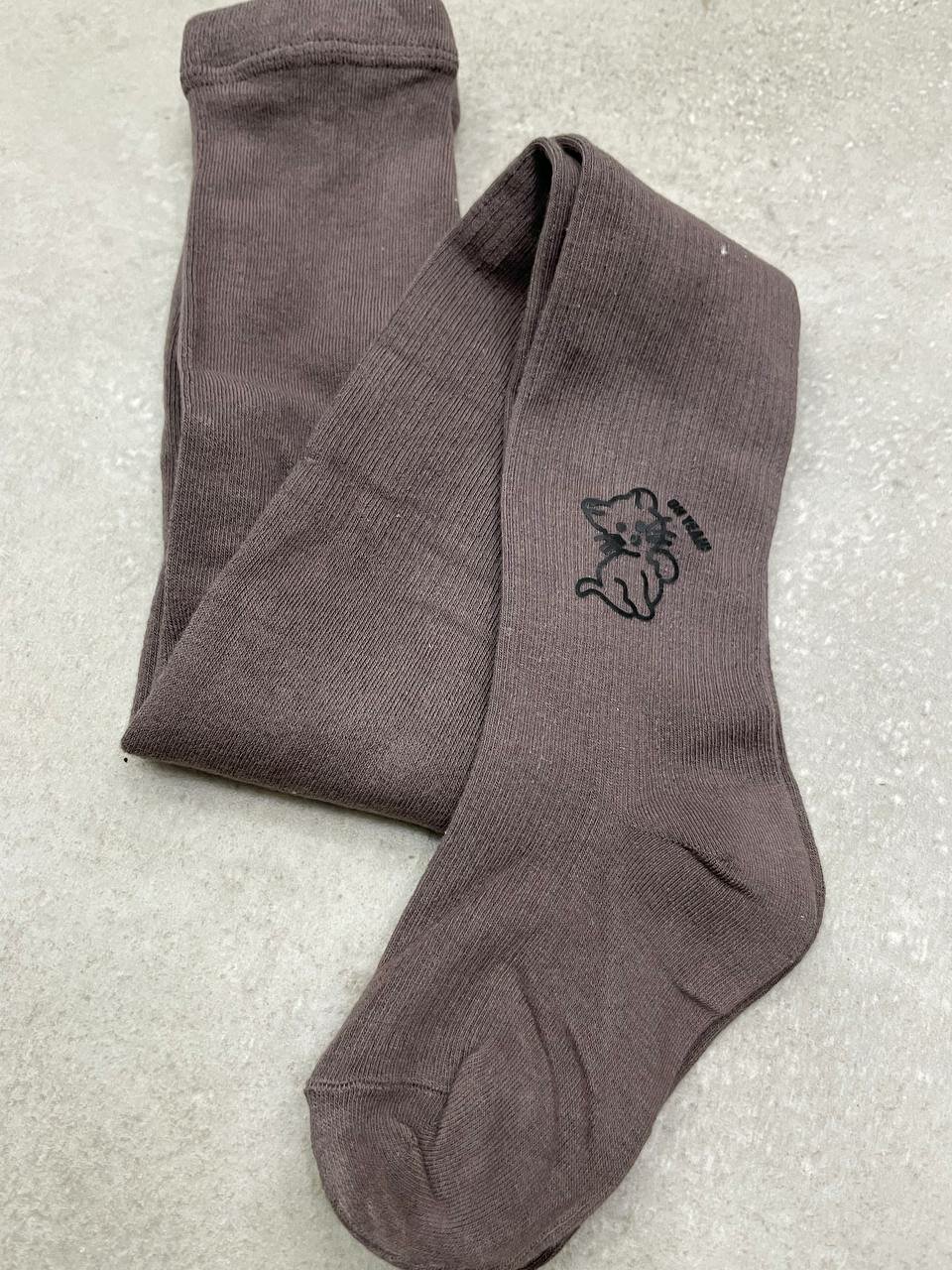 Колготки Базовая коллекция