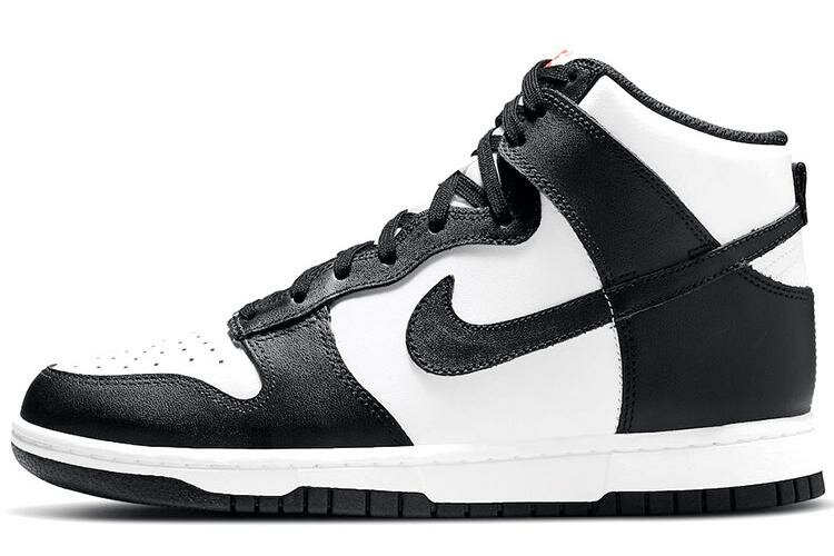 Кроссовки Dunk High