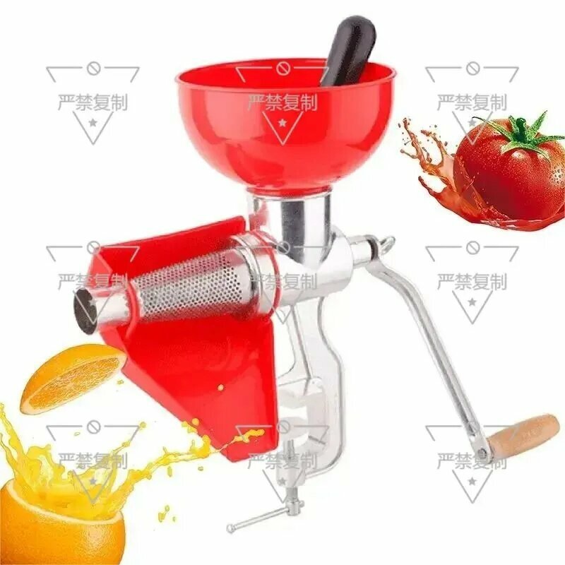 Ручная соковыжималка, 1 шт
