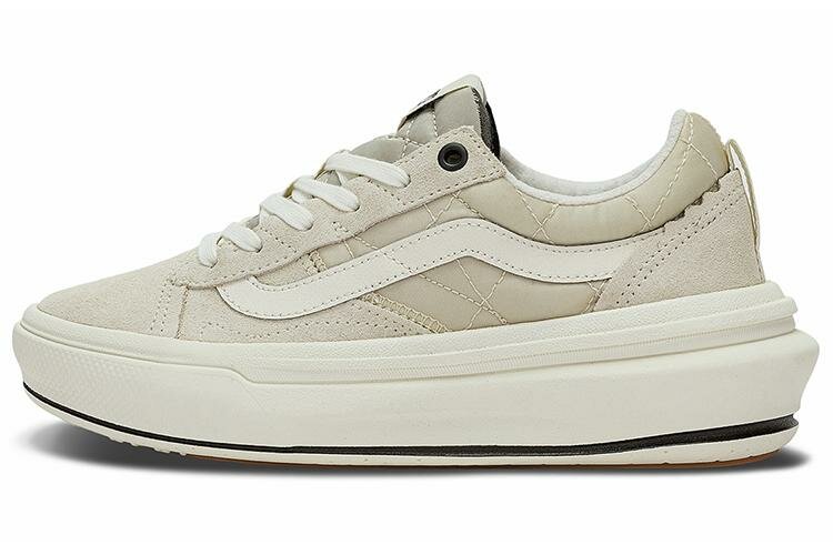 Кроссовки Old Skool Overt Plus CC