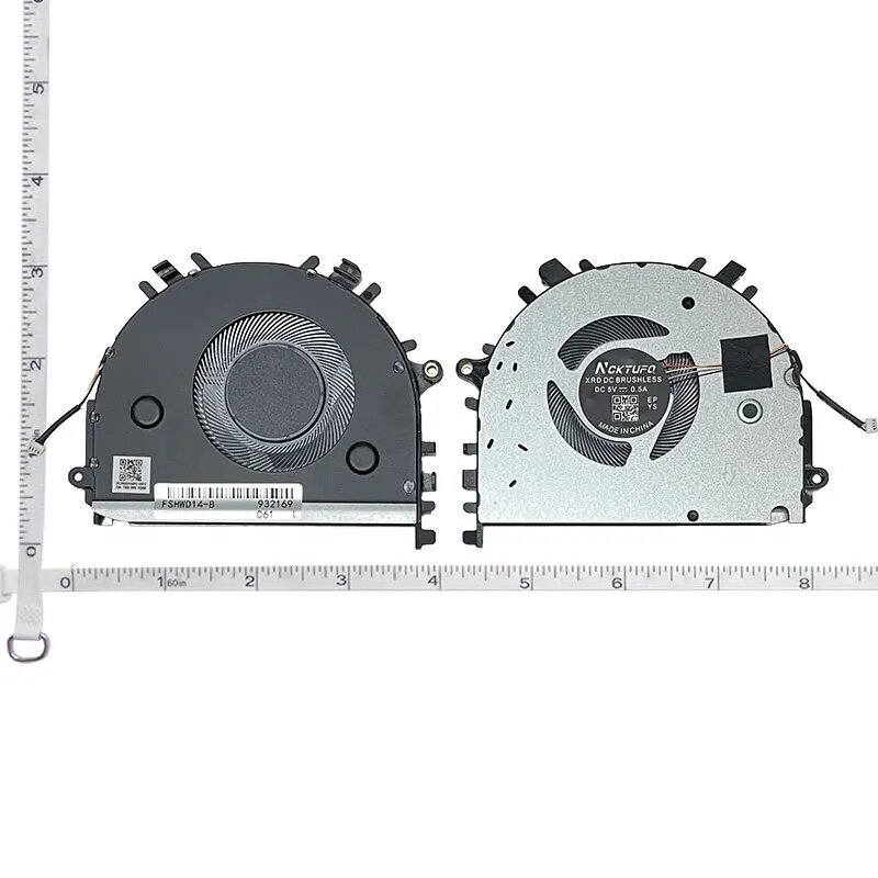 Кулер для процессора Huawei Nbl OEM FAN