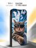 Чехол на Xiaomi 17 Pro Max, Сяоми 17 Про Макс, книжка, защитный, с картинкой