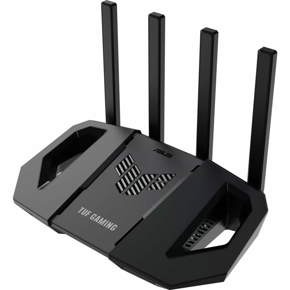 Роутер ASUS TUF-BE3600