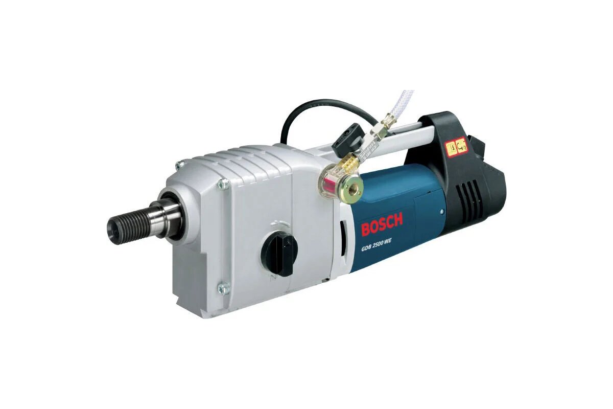 Дрель алмазного сверления Bosch GDB 2500 WE 0.601.18P.703 BOSCH