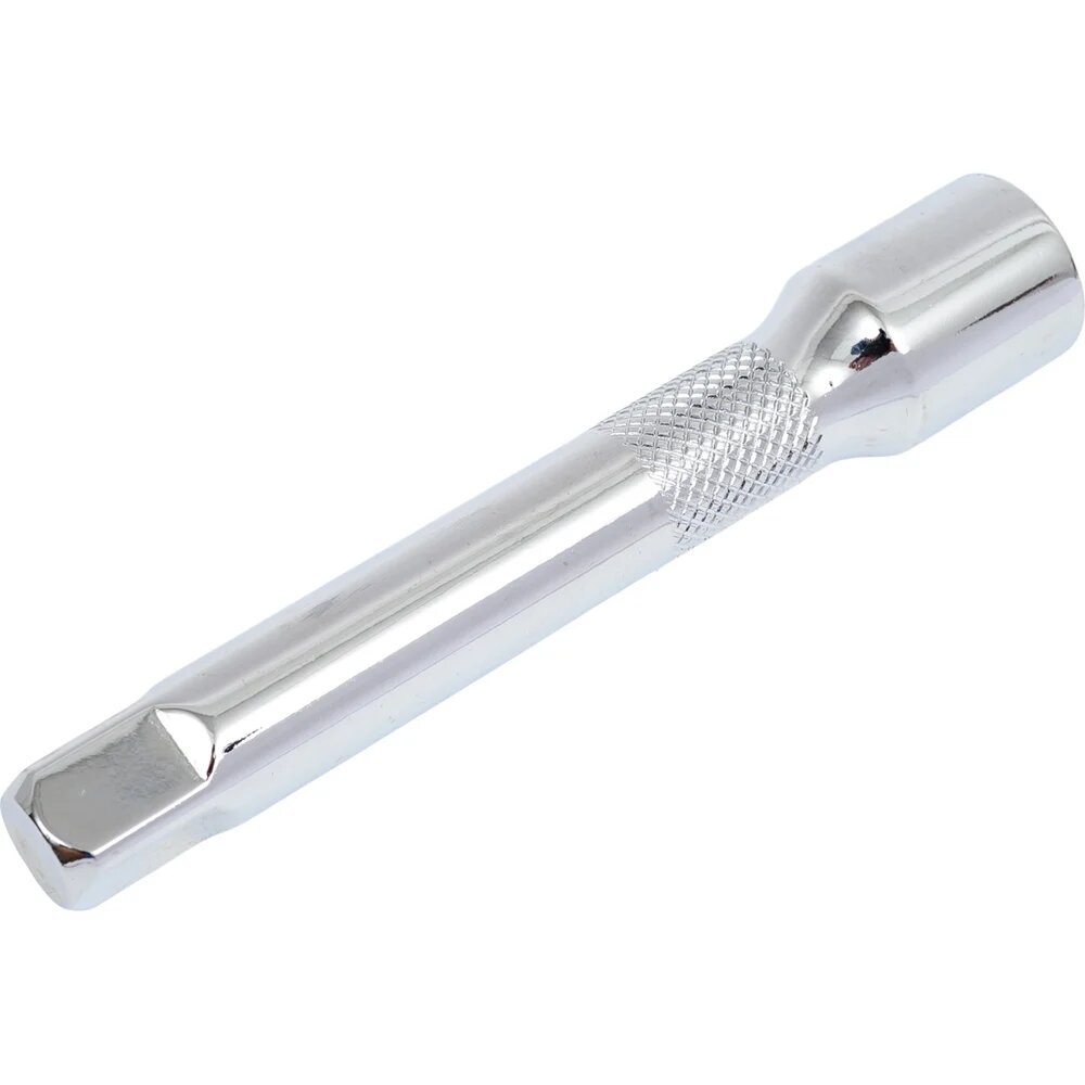 Удлинитель 1/2" DR из прочного CrV, male‑female соединение, совместимый с инструментом FASTER TOOLS 1065 модель