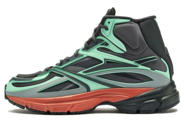 Кроссовки Premier Road Modern Mid