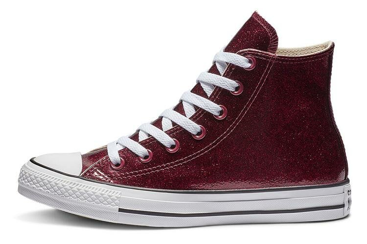 Кеды Chuck Taylor All Star