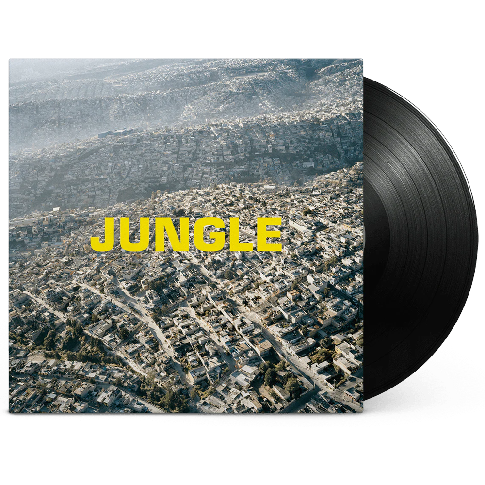 The Blaze – Jungle