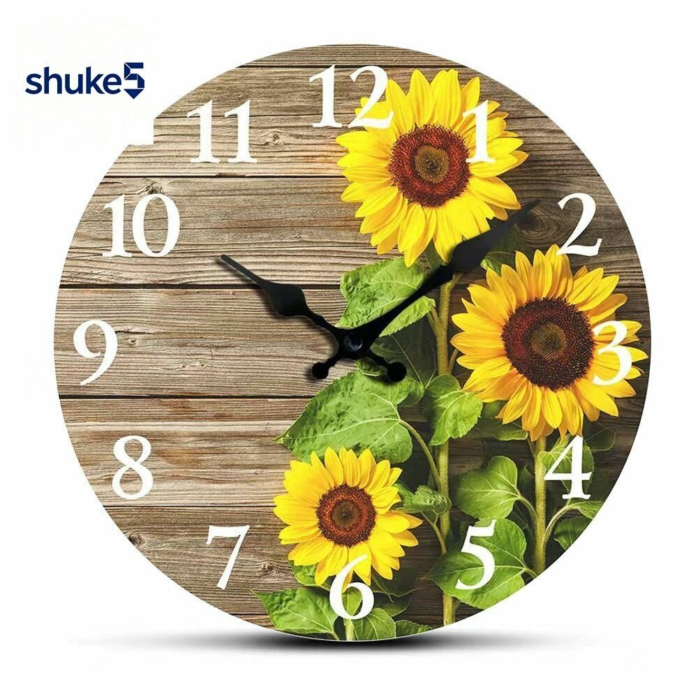 Настенные часы