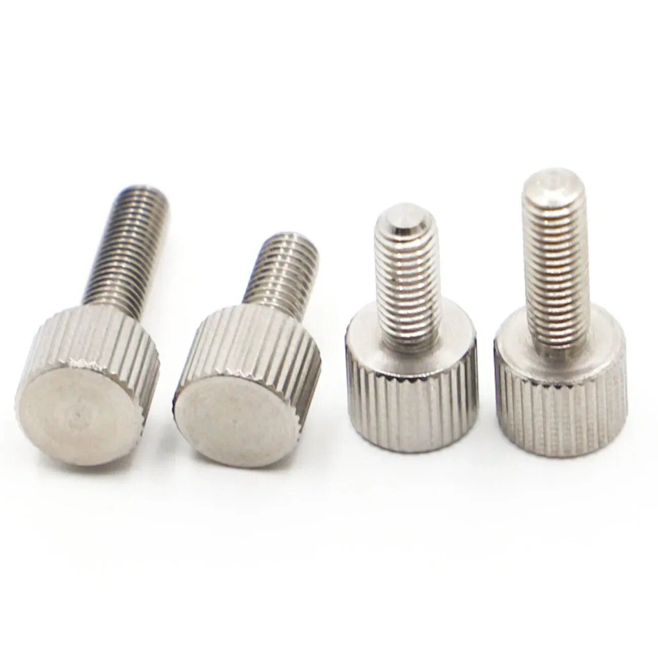 Винты М2-М6 MOSHILR из нержавеющей стали 304 M2 5pcs, 10mm