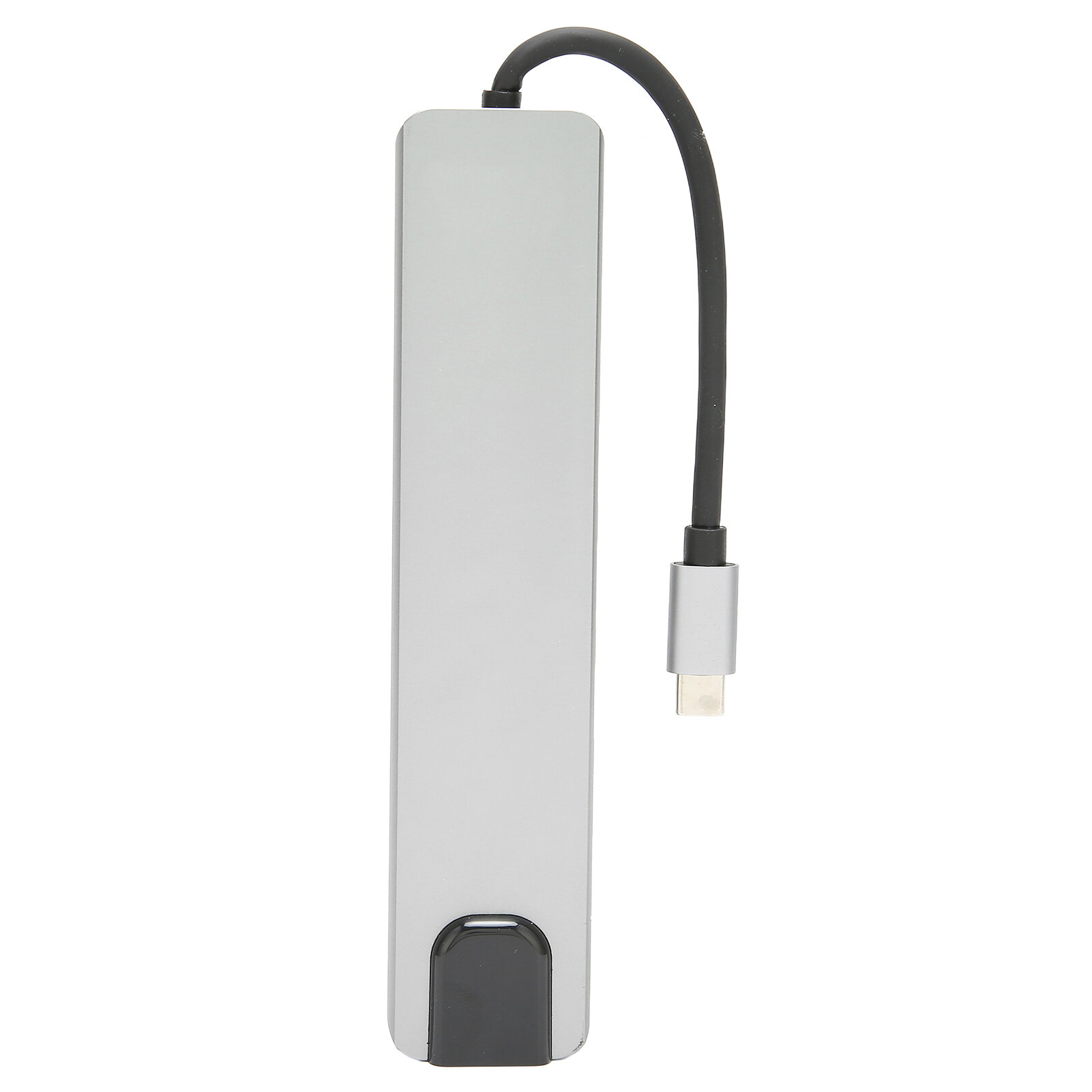 8 в 1 USB C Hub — фото 1