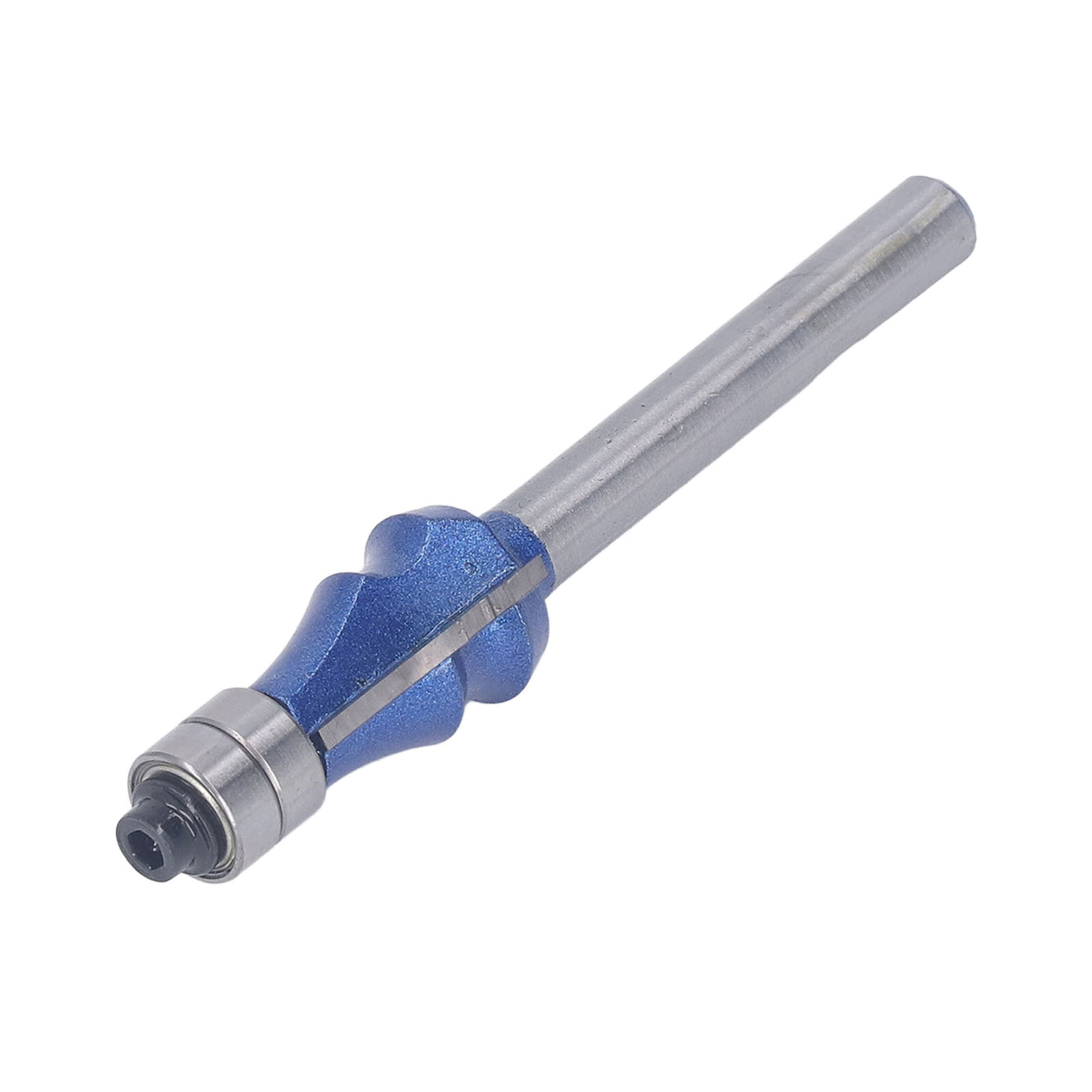 Фреза для углового профилирования, сплав вольфрамовой стали 1/4xR2, фреза для обработки кромок по дереву