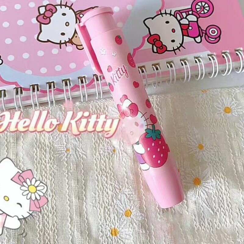 Sanrio пресс-ластик