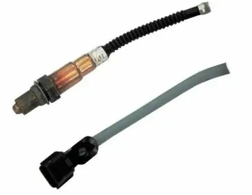 Лямбда-зонд L 370mm Renault Megane/Fluence/Scenic/Sandero/Logan/Duster 1.6/2.0i 06>