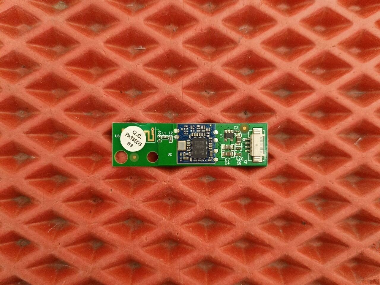 Модуль (WI-FI) 30382000171 для телевизора TELEFUNKEN TF-LED48S39T2S в надёжной упаковке