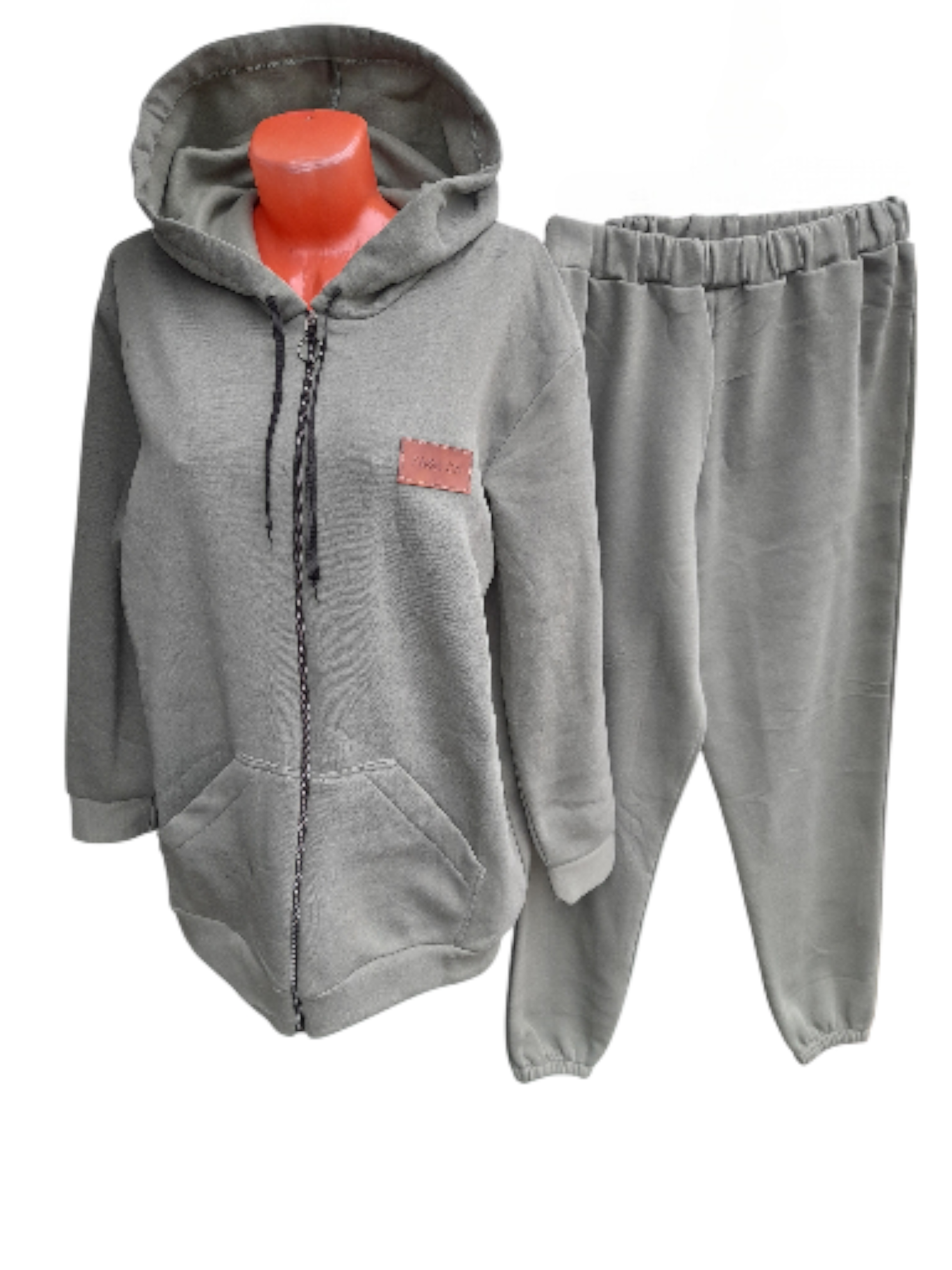 Костюм классический