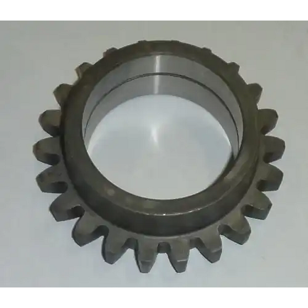 КАМАЗ 5511420203210 oem шестерня камаз коробки отбора мощности промежуточная (оао камаз