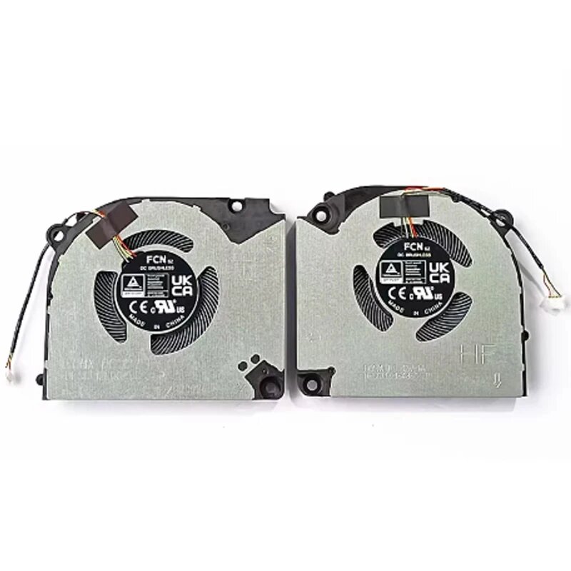 Радиатор охлаждения для ноутбука ARDOR GAMING NEO FQNW CPU GPU Fan