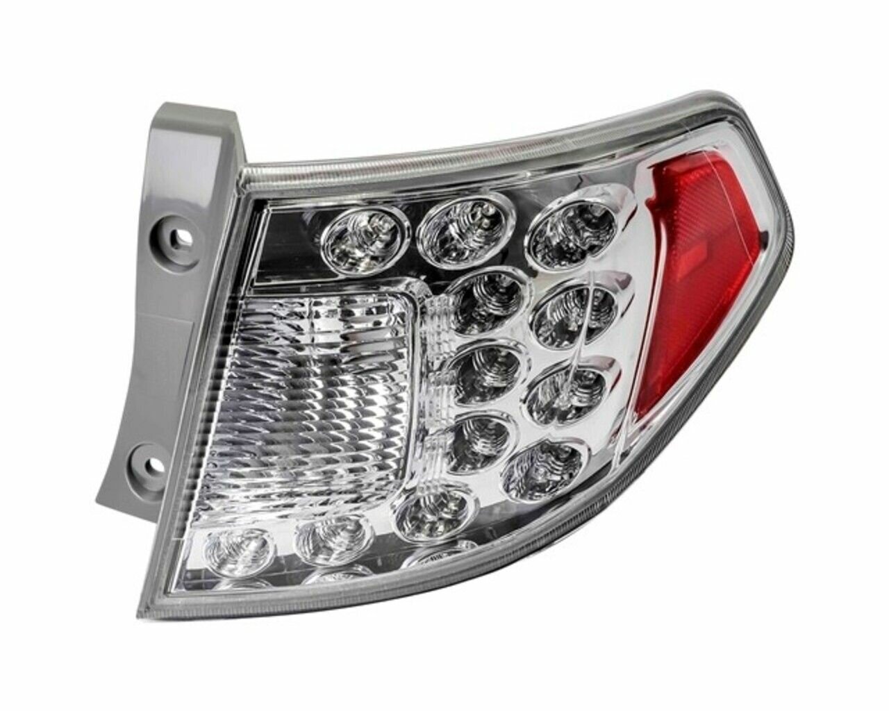 Задний фонарь в крыло правый для Субару Импреза 2007->, oem 84912FG020 арт 2201921RUE