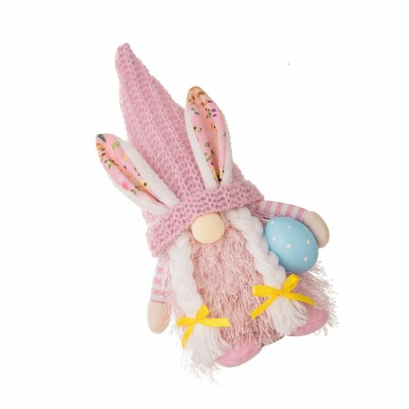 Пасхальный Феникс, Стоящая Безликая Кукла-Женская