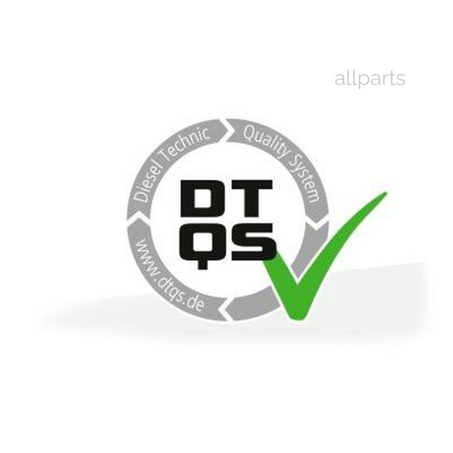 DT SPARE PARTS 496026 Ремонтный комплект