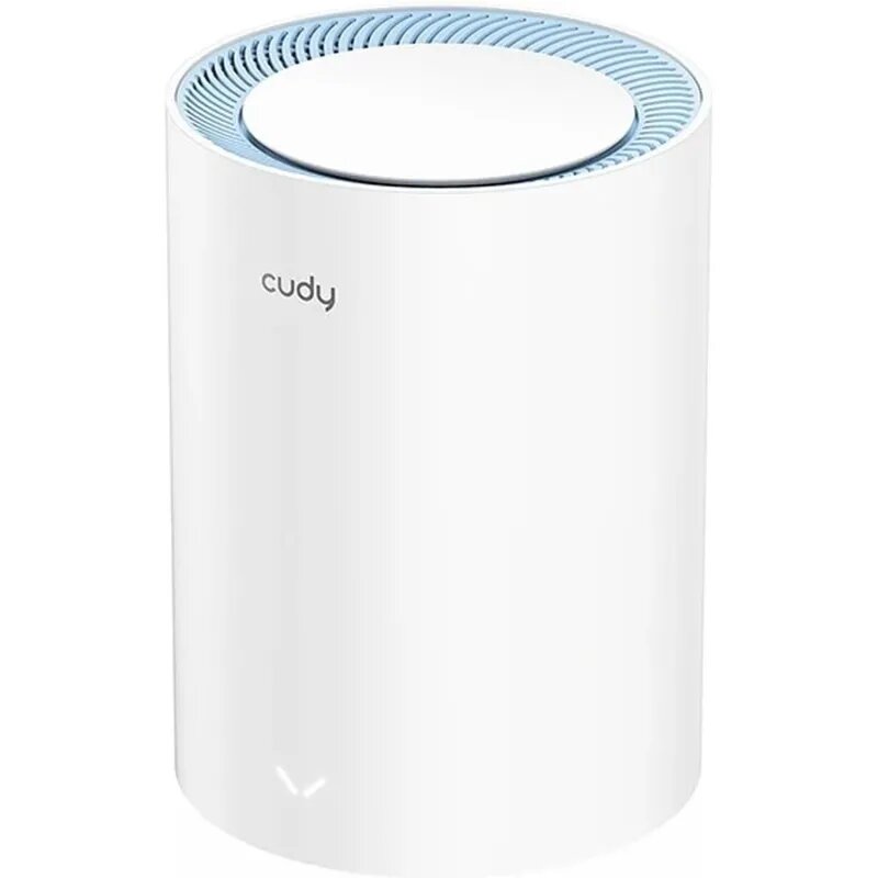 Wi-Fi mesh система Cudy M1200(1-Pack) 2218605