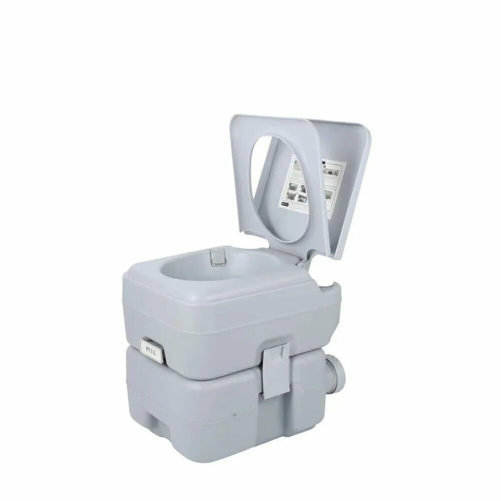 KNOW EASY-Биотуалет