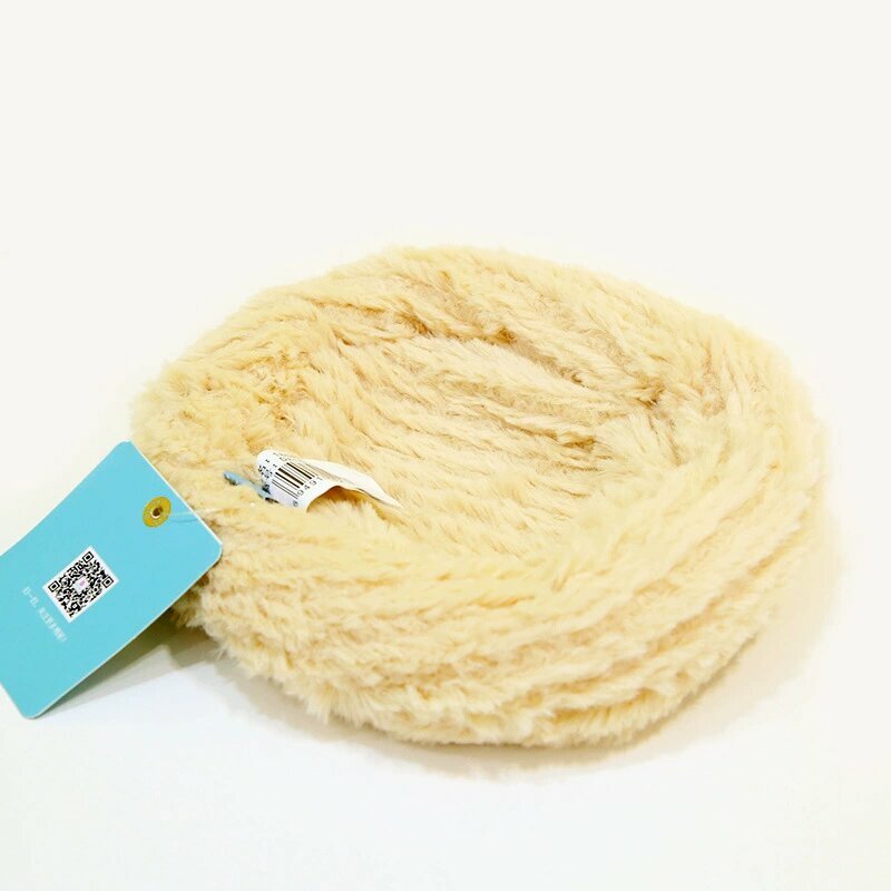 Мягкая игрушка-украшение в виде птички из серии «Аутентичные птицы»: домик для птиц, гнездо для неразлучников, плюшевый