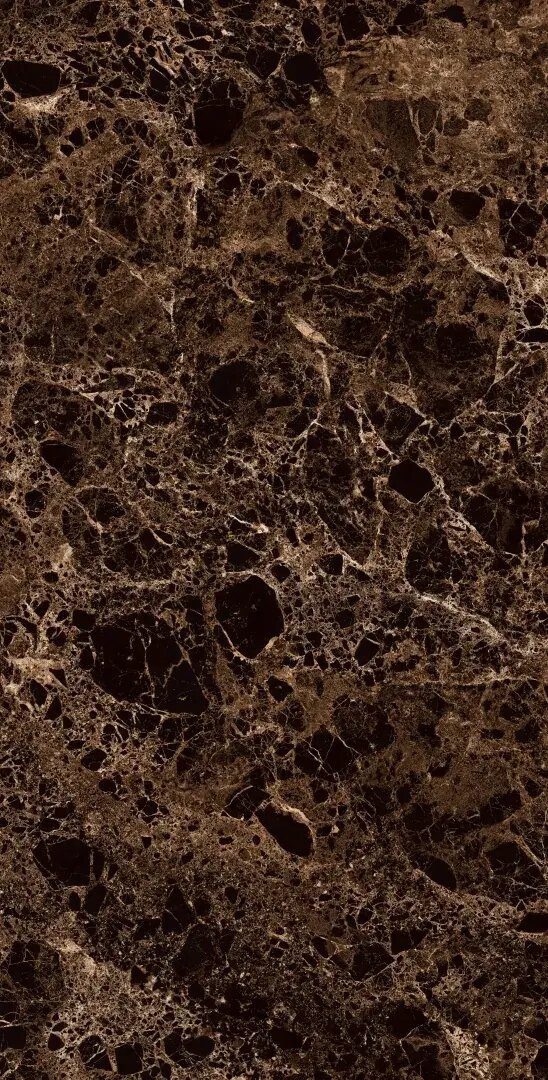 Керамогранит Arcadia Ceramica 60х120 HG2013-A 60x120 Глянцевая Коричневый