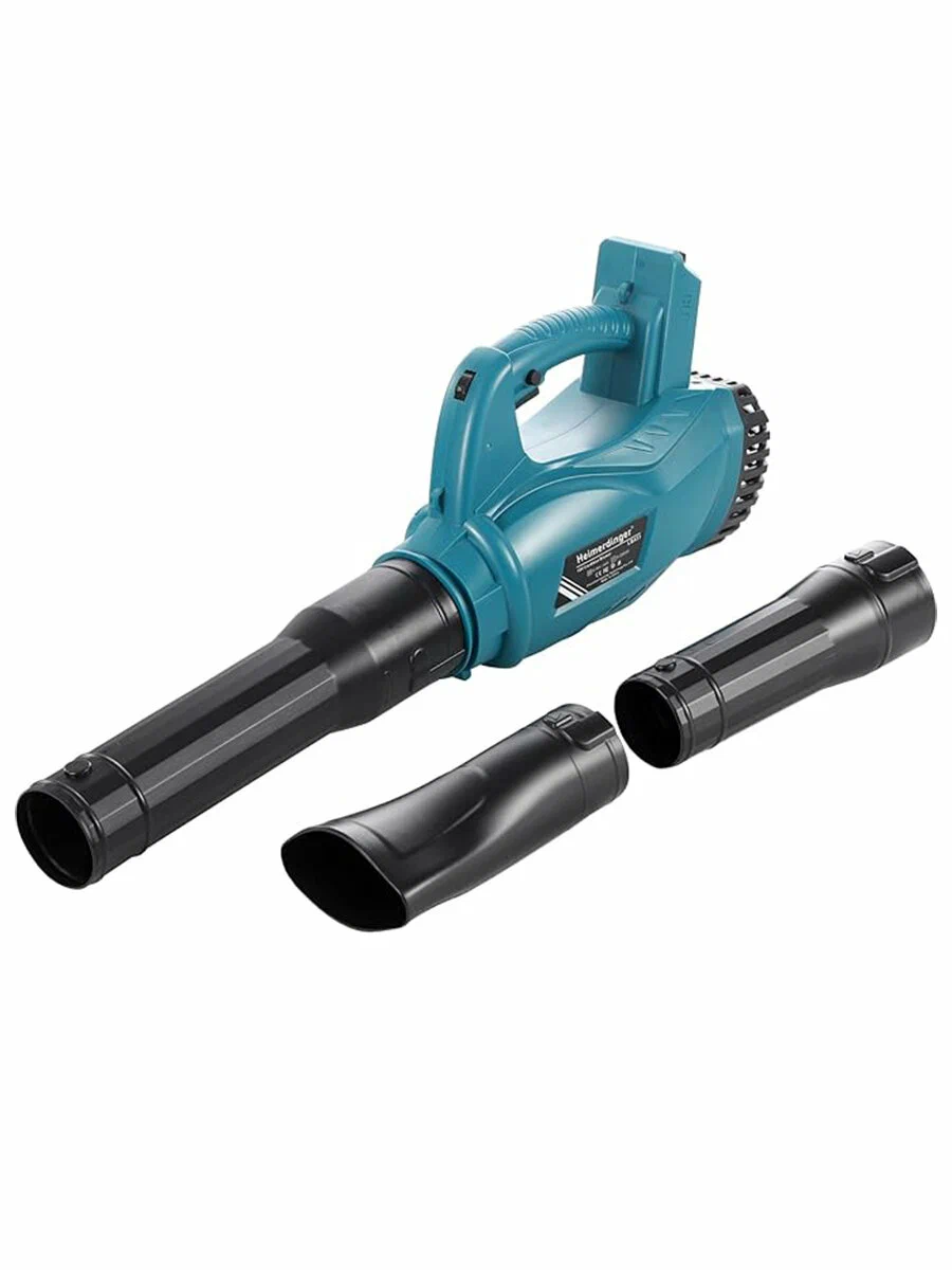 Воздуходувка аккумуляторная Heimerdinger BL112 18 V, без аккумулятора